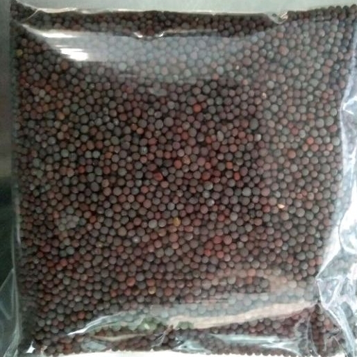 BIJI SAWI/MUSTARD SEED 500g, 1Kg (untuk masakan) | Shopee Malaysia