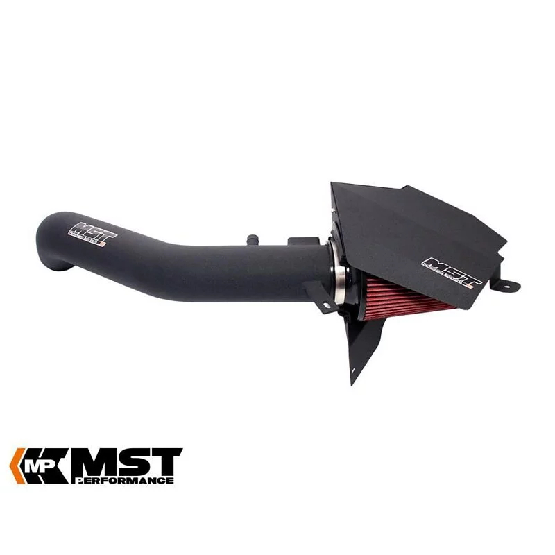 2012-2016 BMW 335i/435i [F30/F32] MST Performance Cold Air Intake ...