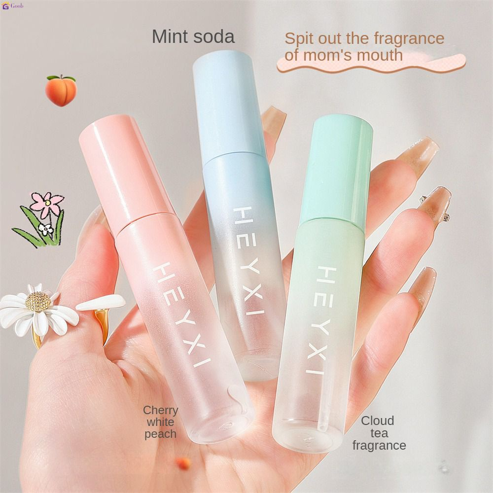 Heyxi Fresh Breathe Probiotics Mouth Spray 17ml | Shopee Malaysia