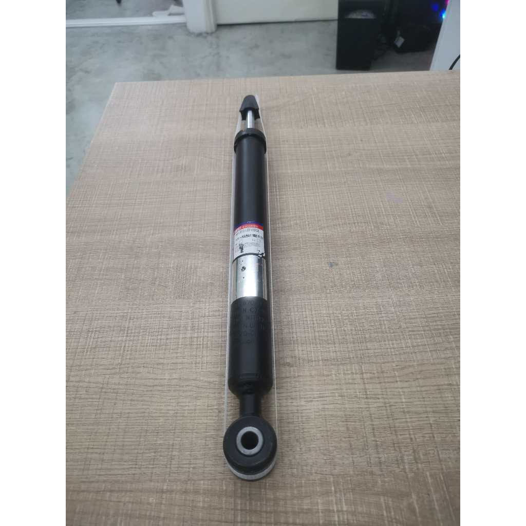 FORD Fiesta 2008-2019 MADZA DE 2 2007-2014 Shock Absorber FRONT AND ...