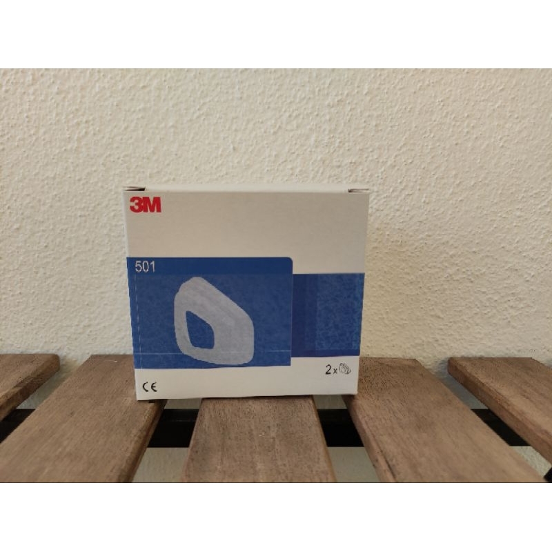 3M 501 Filter Retainer | Shopee Malaysia