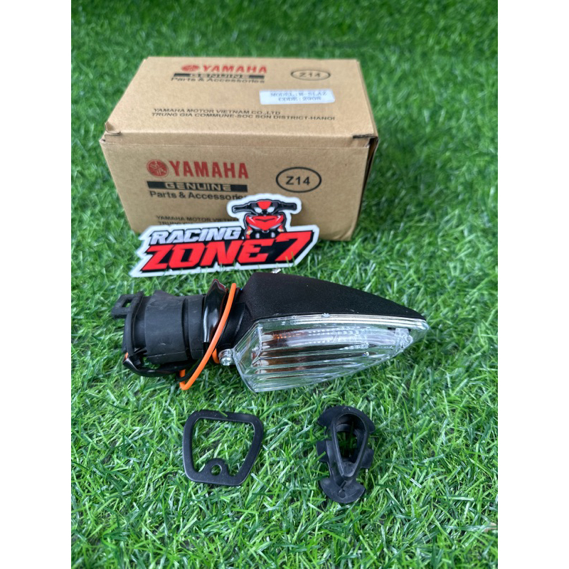 YAMAHA Y15ZR LC135 NVX155 FZ150 ARL114 SRL115Fi AVANTIS SOLARIZ REAR ...