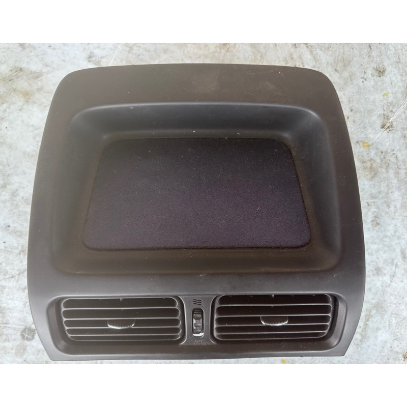Toyota altezza sxe10 centre dashboard trim air aircond vent | Shopee ...
