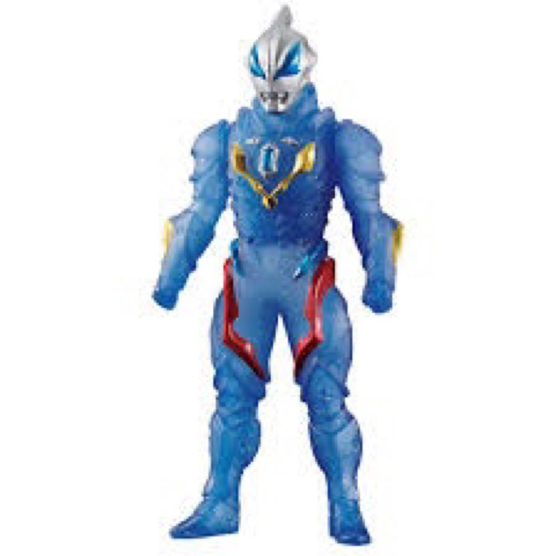 (LIMITED) Ultra Hero Series Ultraman Geed Galaxy Rising Special Version ...