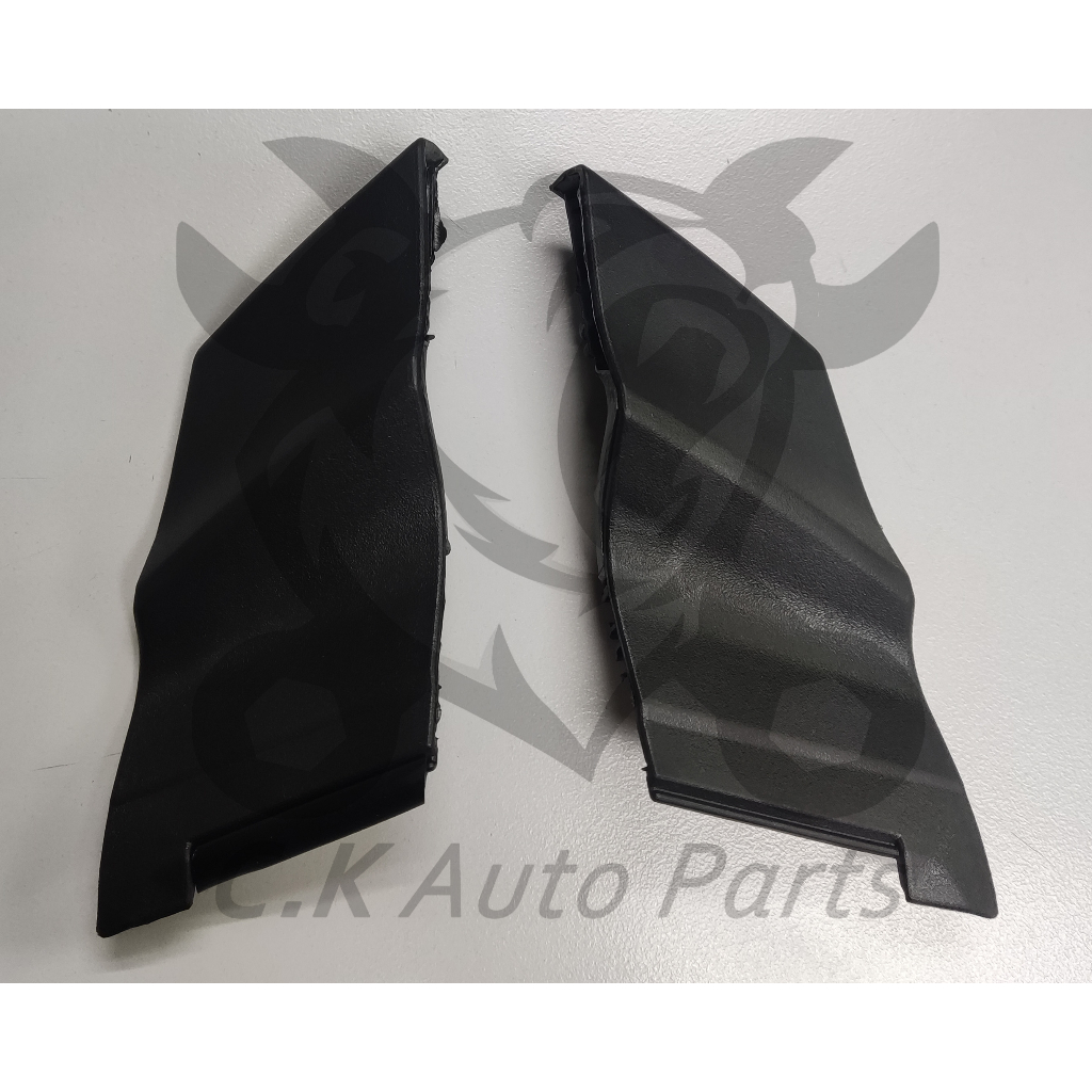 TOYOTA VIOS NCP93 2008-2010 WIPER PANEL COWL/WIPER PANEL SEAL | Shopee ...