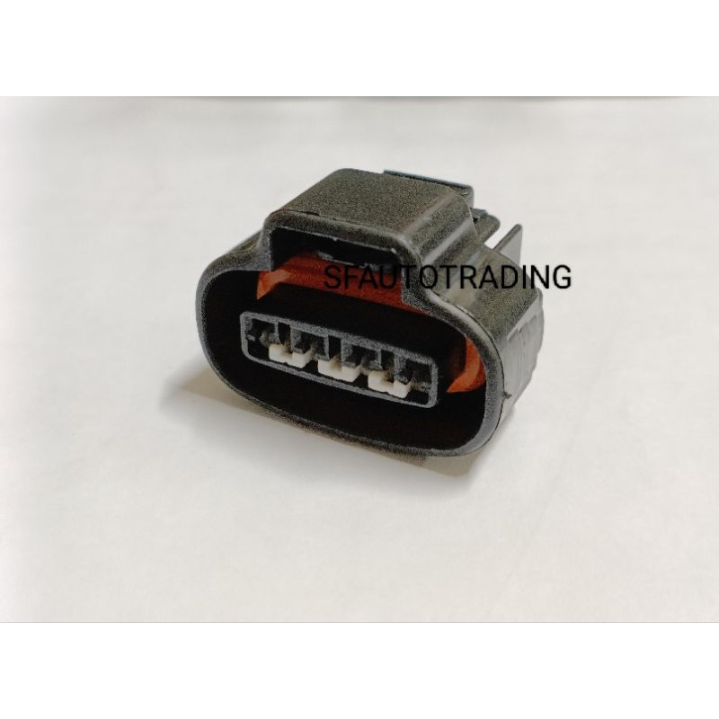 Toyota Camry SXV Distributor Socket Connector 4 Pin | Shopee Malaysia