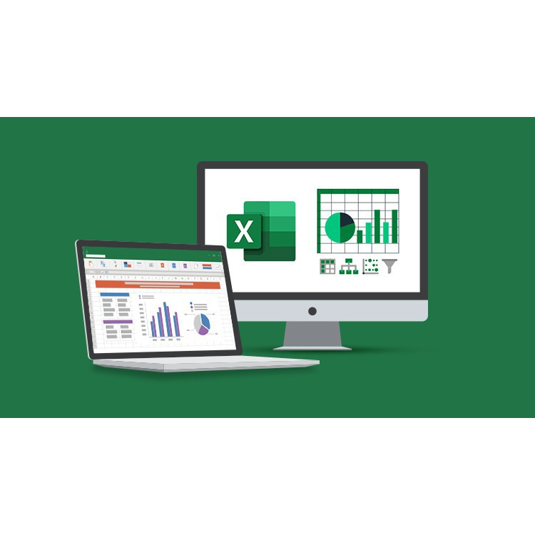 🔥COURSE🔥[Udemy] Excel Mastery: The Ultimate Excel Course for Power Users | Shopee Malaysia