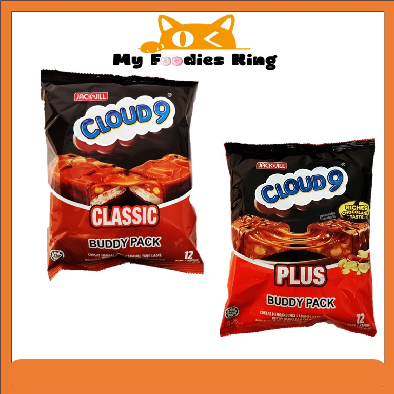 Buy chocolate cloud 9 Online With Best Price, May 2026 | Shopee Malaysia