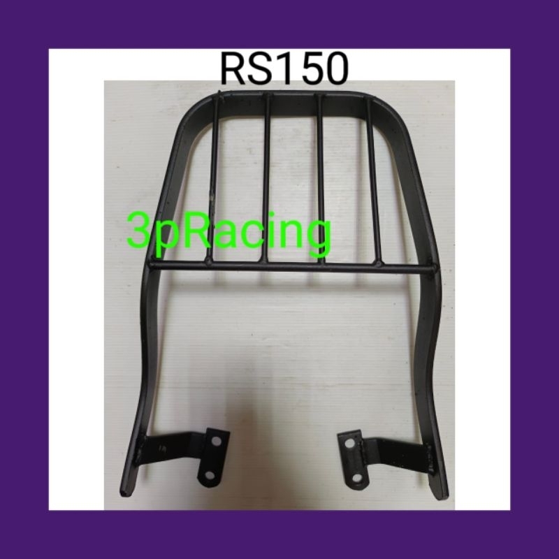 RS150 MONORACK BOX CARRIER | Shopee Malaysia