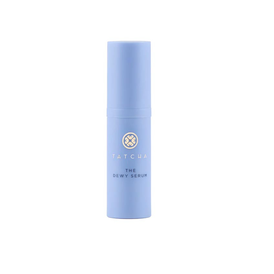 TATCHA The Dewy Serum 5g Mini Travel Size | Shopee Malaysia
