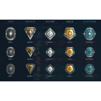 🔥Valorant Boosting/Valorant boost service and Placement Game [CHEAPEST ...