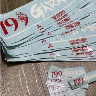 199_GARAGE, Online Shop | Shopee Malaysia
