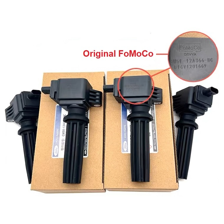 Original Ignition Coil for Ford Focus MK3 Mondeo MK4 MK5 S-Max MK1 MK2 ...