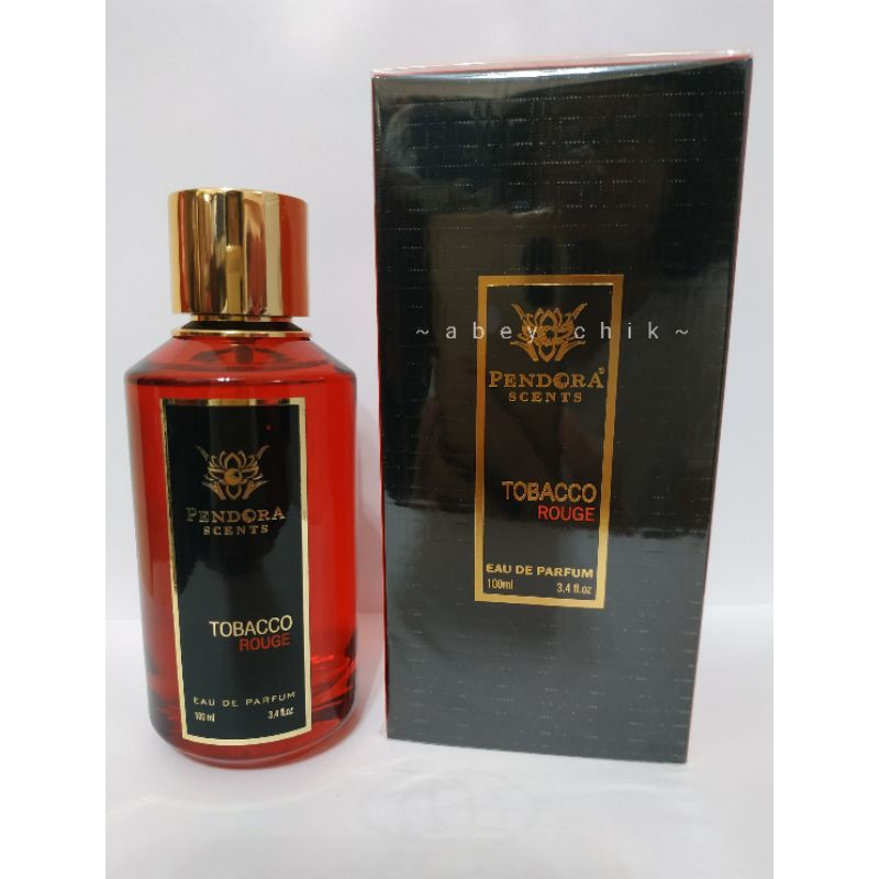 Saviour Perfume For Men and Women100ml by Paris Corner Pendora Scents ...