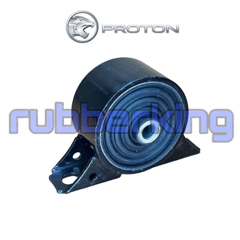 (FULL RUBBER) PROTON WIRA WAJA GEN2 SATRIA PERSONA PUTRA EVO LANCER RACING REAR ENGINE MOUNTING ...