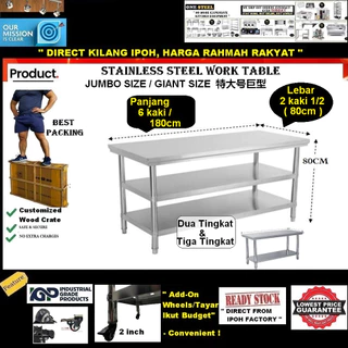 table work bench Malaysia, Best Deals October 2025 | Shopee Malaysia