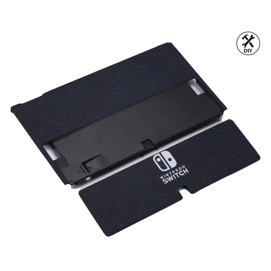 Nintendo Switch DIY Joycon Shell /Tablet Zelda Tears Of The Kingdom ...