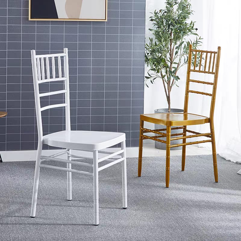 NPC Chiavari Chair PP Wedding chair Kerusi kenduri jamuan kahwin ...