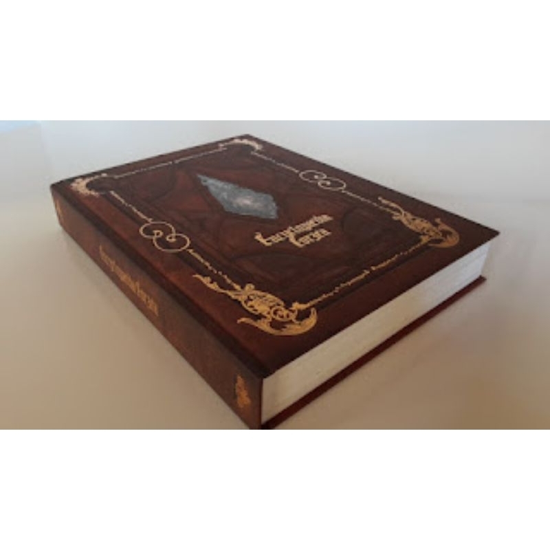 ENCYCLOPAEDIA EORZEA - THE WORLD OF FINAL FANTASY XIV | Book | Shopee ...