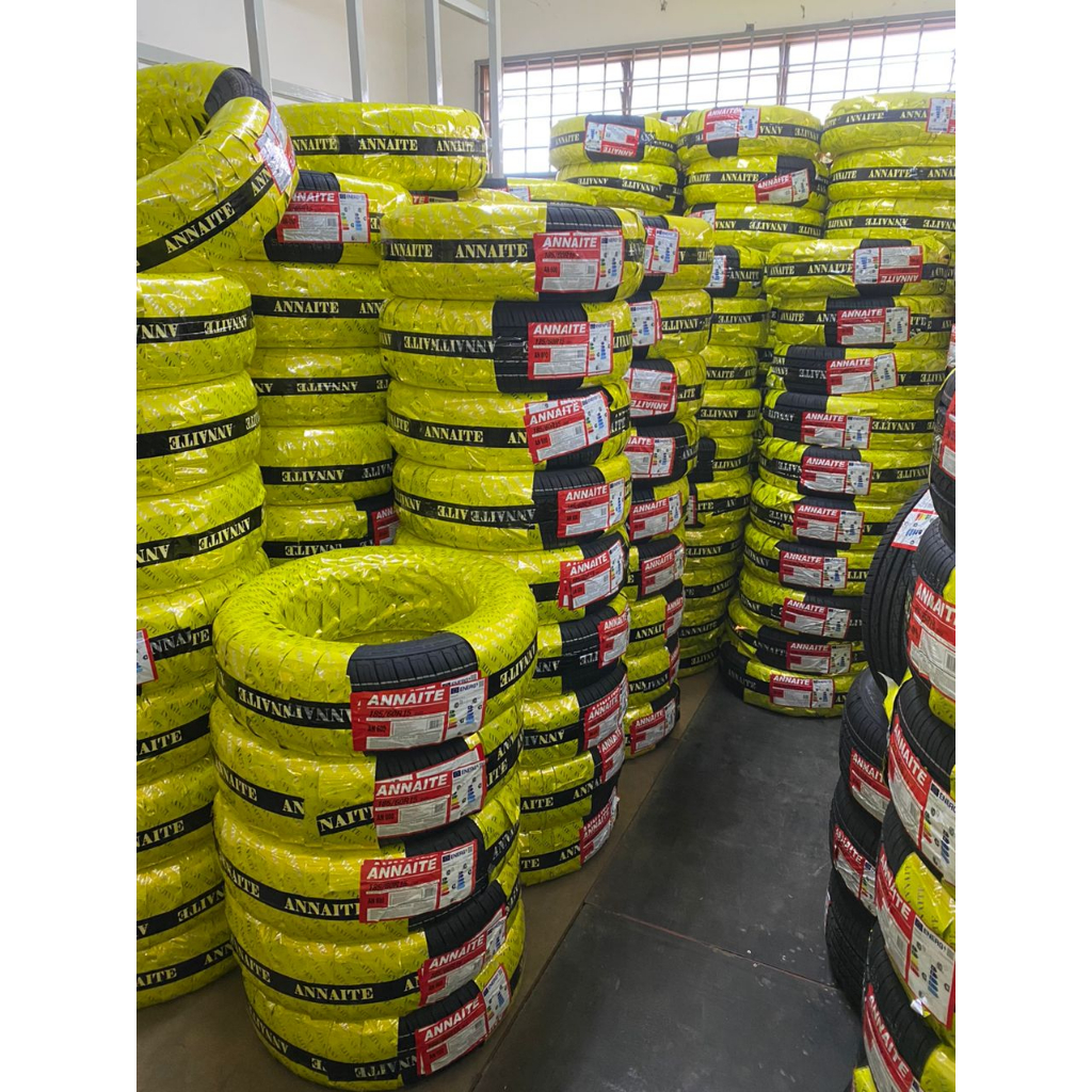 TAYAR Tyre Tire 175/65R14 185/60R14 175/65R15 185/55R15 185/60R15 195 ...