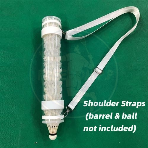 Magnetic Badminton Bucket | Shuttlecocks Holder Tube Magnetic ...