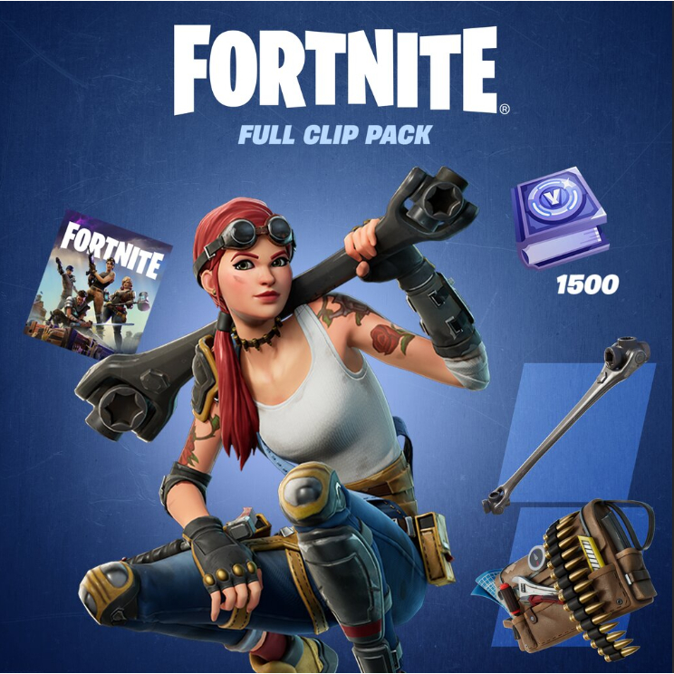 Fortnite 1000 2800 5000 13500 VBucks | Pass | Pack | Skin | All ...