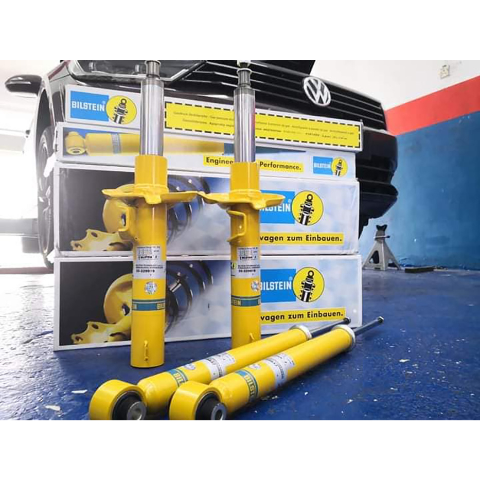 PEUGEOT 208 GTI MK1 51MM 2012-2019 - BILSTEIN B8 OE REPLACEMENT SHOCK ...