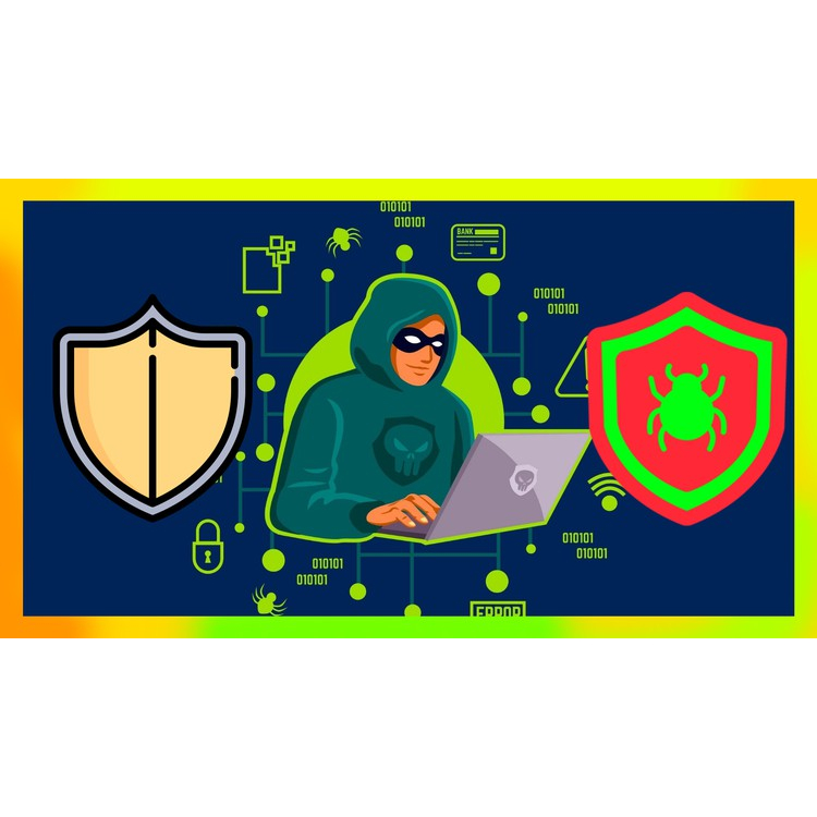 [Course] Reverse Engineering and Malware Analysis x64/32: CRMA+ 2022 ...