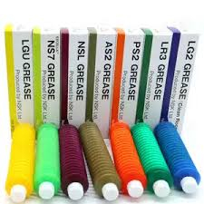 Japan NSK Grease PS2 LG2 LR3 NS7 NSL 80g | Shopee Malaysia