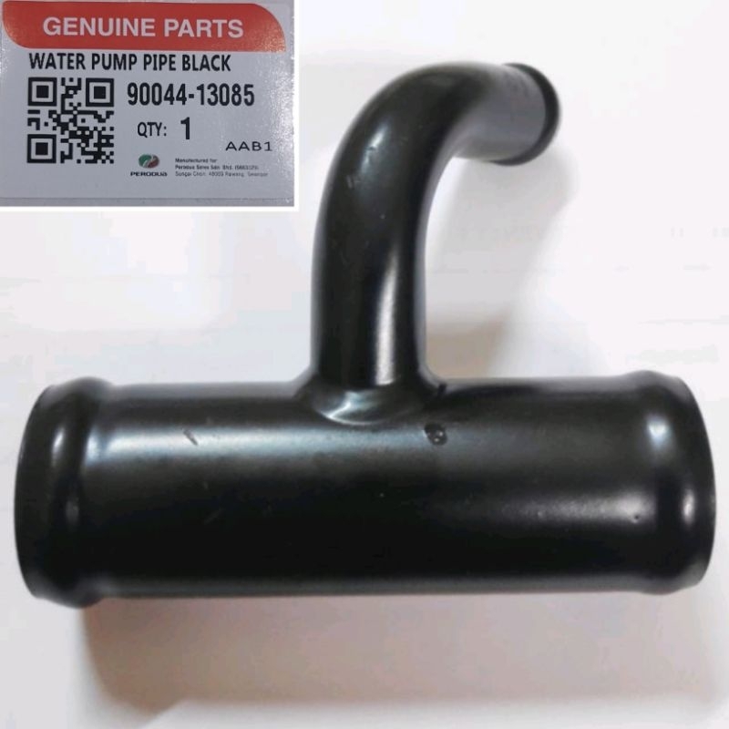 ORIGINAL PERODUA KELISA/VIVA WATER PUMP PIPE | Shopee Malaysia