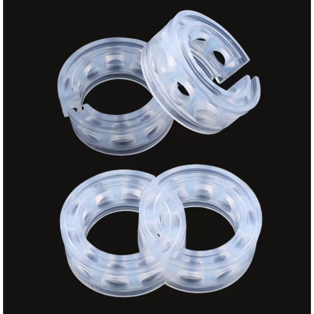 Myvi Alza Viva Kancil kenari kelisa AMT Transparent Buffer Coil Spring ...