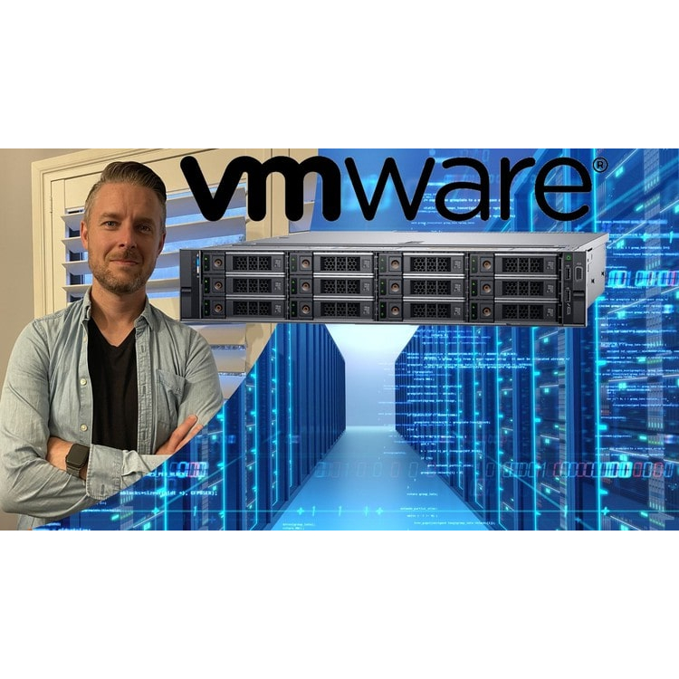 [course] Vmware Vsphere 7 Esxi And Vcenter Administration Training Shopee Malaysia