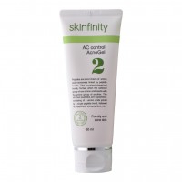 Skinfinity AC Control AcnoGel 60ML | Shopee Malaysia