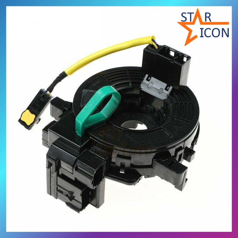 Clock Spring Spiral Cable Airbag Sensor For Perodua Axia, Bezza ...