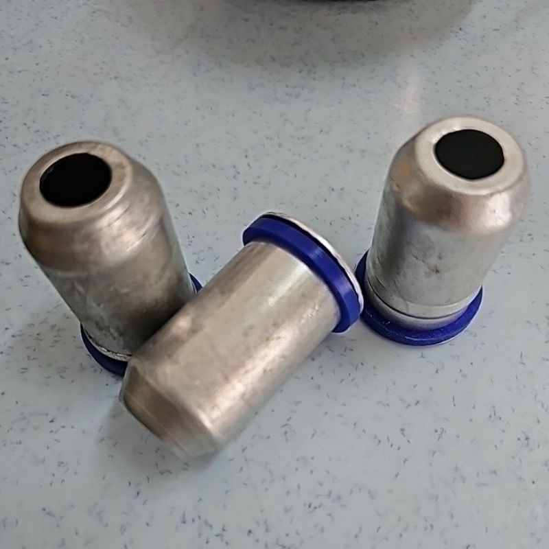 TUBE PLUG CABLE TOYOTA UNSER KF80 KE30 KE70 PLUG TUBE WITH ORING ...
