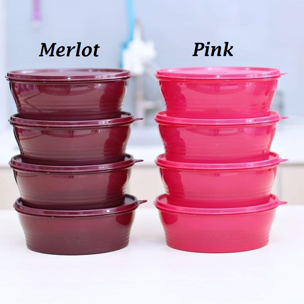 *1pc/2pcs /4pcs*Tupperware Big Wonders wonder Set Stuff Bowl 1.4L ...