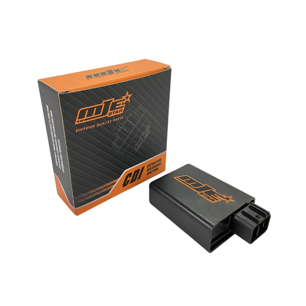 CDI UNIT MR3 CDI KRISS MR 3 CDI RGV CDI SHOGUN CDI SHOGUN RR CDI SMASH ...