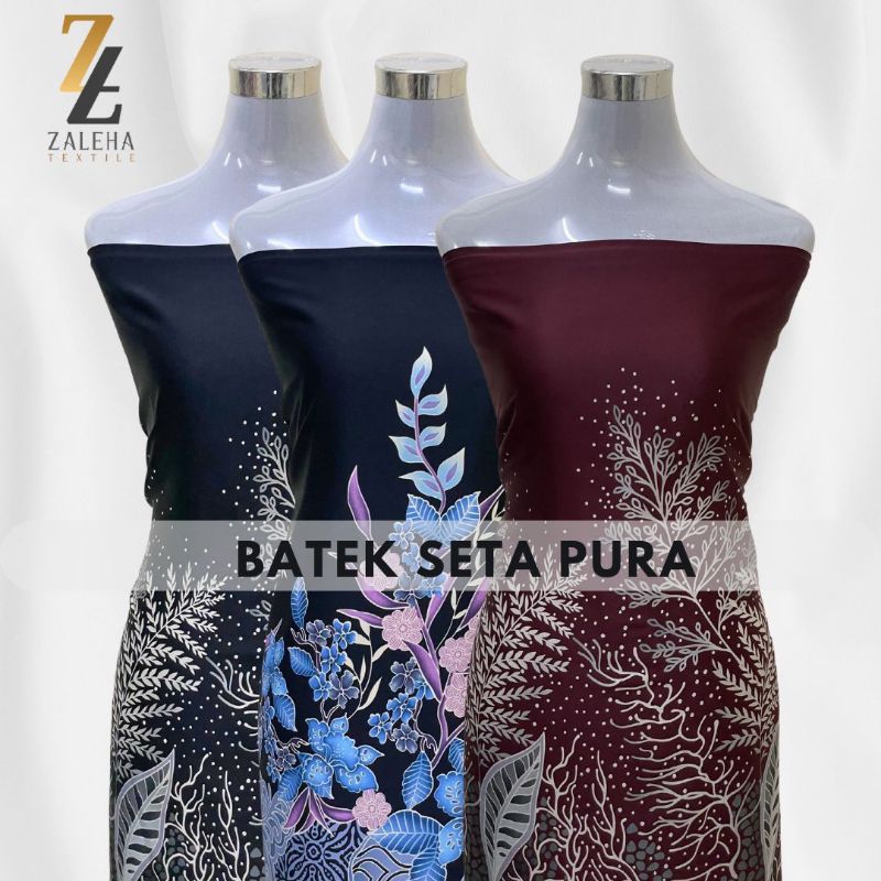 KAIN PASANG BARU CORAK BATIK NEW DESIGN KAIN BARU VIRAL | Shopee Malaysia