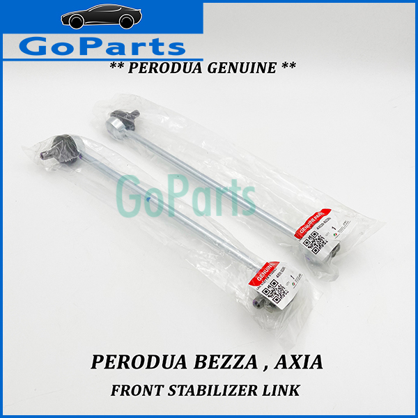 100% Original Perodua Front Stabilizer Link / Absorber Link Perodua ...