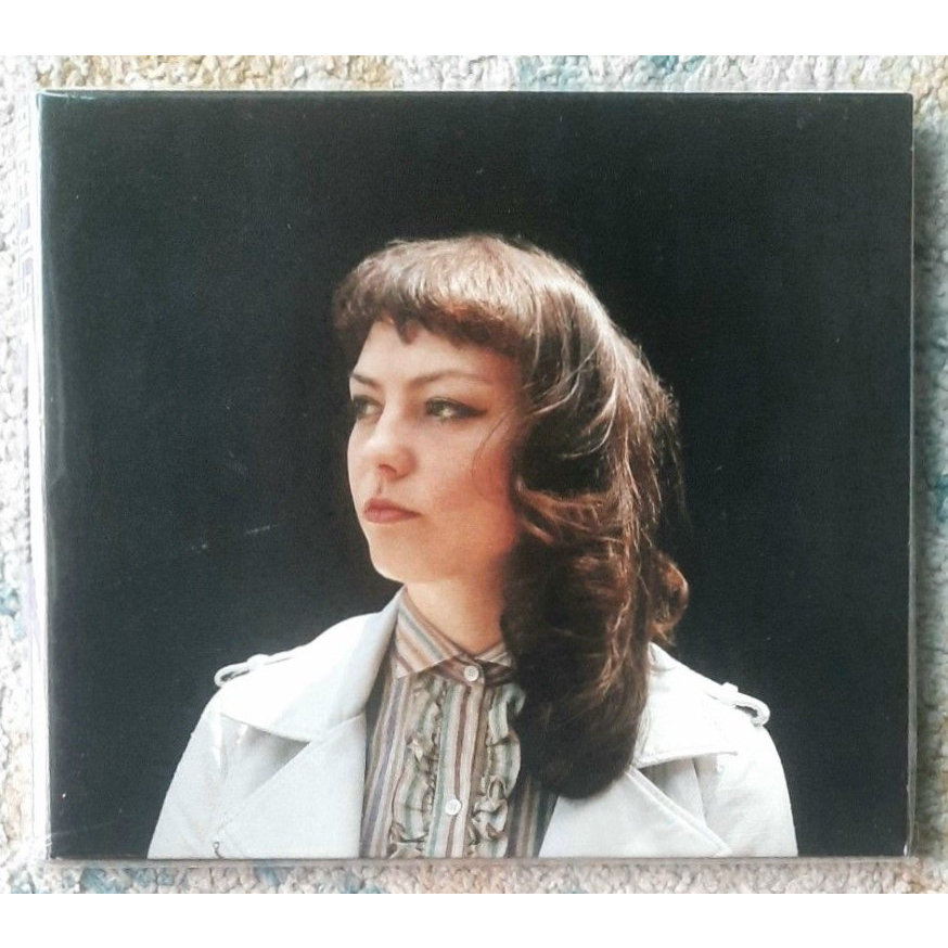 Angel Olsen – My Woman (Used CD) | Shopee Malaysia