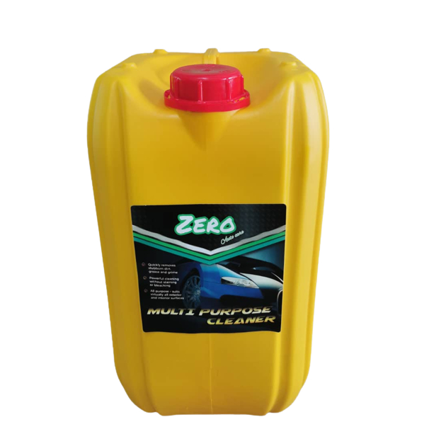 AMC ALL MULTI PURPOSE CLEANER CUSHION CLEANER 20KG | Shopee Malaysia