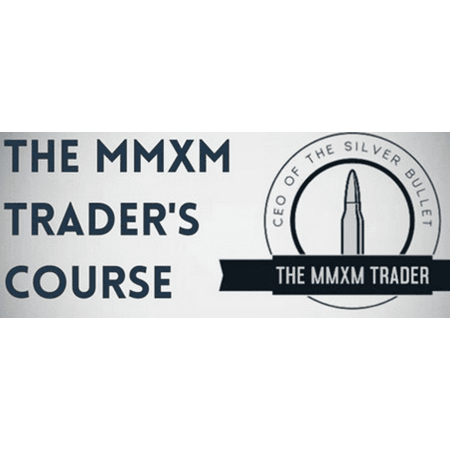 2023 The MMXM Traders Course | Shopee Malaysia