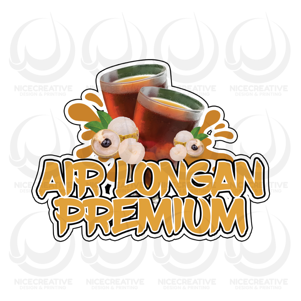 STICKER AIR BALANG RAMADHAN VIRAL 2024 (DIECUT) | Shopee Malaysia