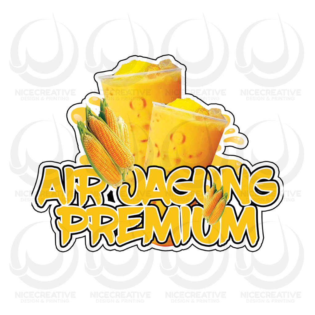 STICKER AIR BALANG RAMADHAN VIRAL 2024 (DIECUT) | Shopee Malaysia