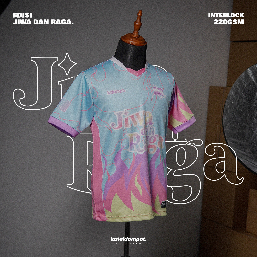 CLEARANCE STOCK. kataklompat.clothing - EDISI JIWA DAN RAGA ...