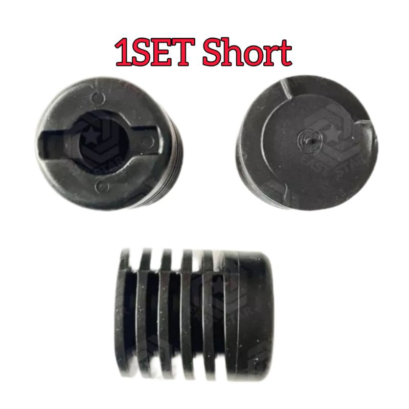 2BIJI Perodua Front Bonnet Bush Rubber Getah Bush Bonet Depan Myvi Viva ...