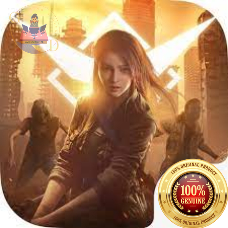 Garena Undawn RC - Official and Original (Big item) | Shopee Malaysia