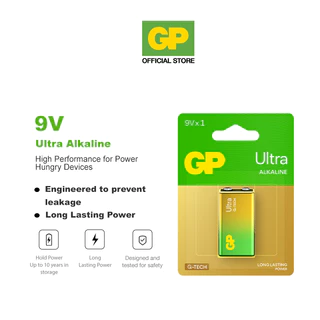 GP Batteries Official Store Online, July 2024 | Shopee Malaysia