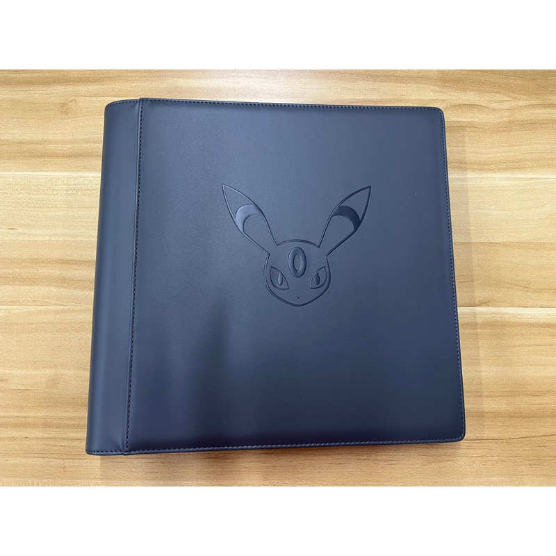Official Chinese PTCG Eevee Umbreon Glaceon Sylveon Espeon Album ...