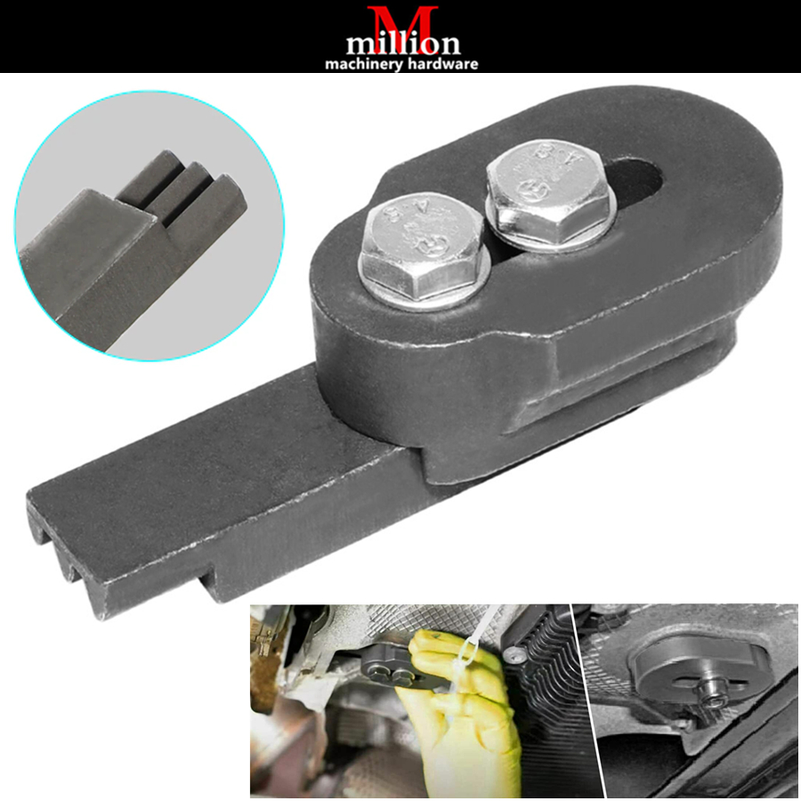 Flywheel Holder for BMW N20 N26 Engines Flex Plate Lock Tool ...